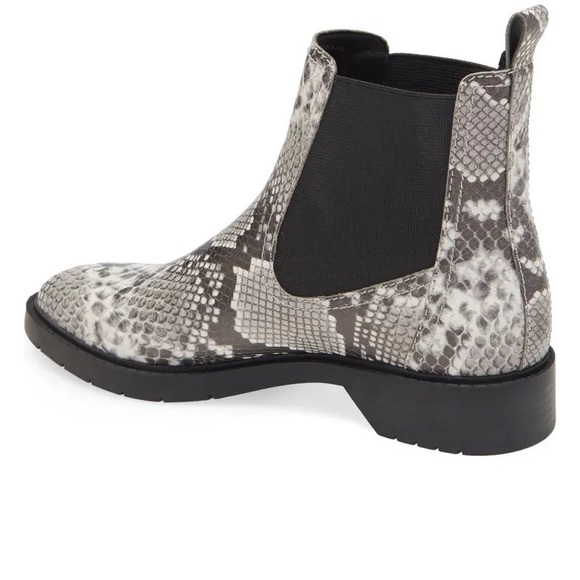 Treasure & Bond | Shoes | Treasure Bond Gabriella Chelsea Boot | Poshmark
